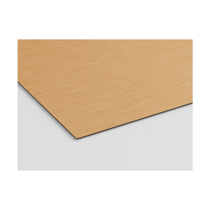 MDF lap KRONOSPAN fém laminált lemezzel Réz csiszolt AL05/6055