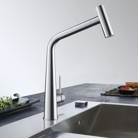 Franke FG 5188 Icon / Króm fényes